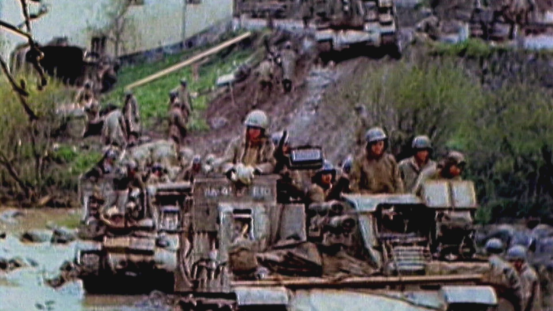 did private ryan really exist