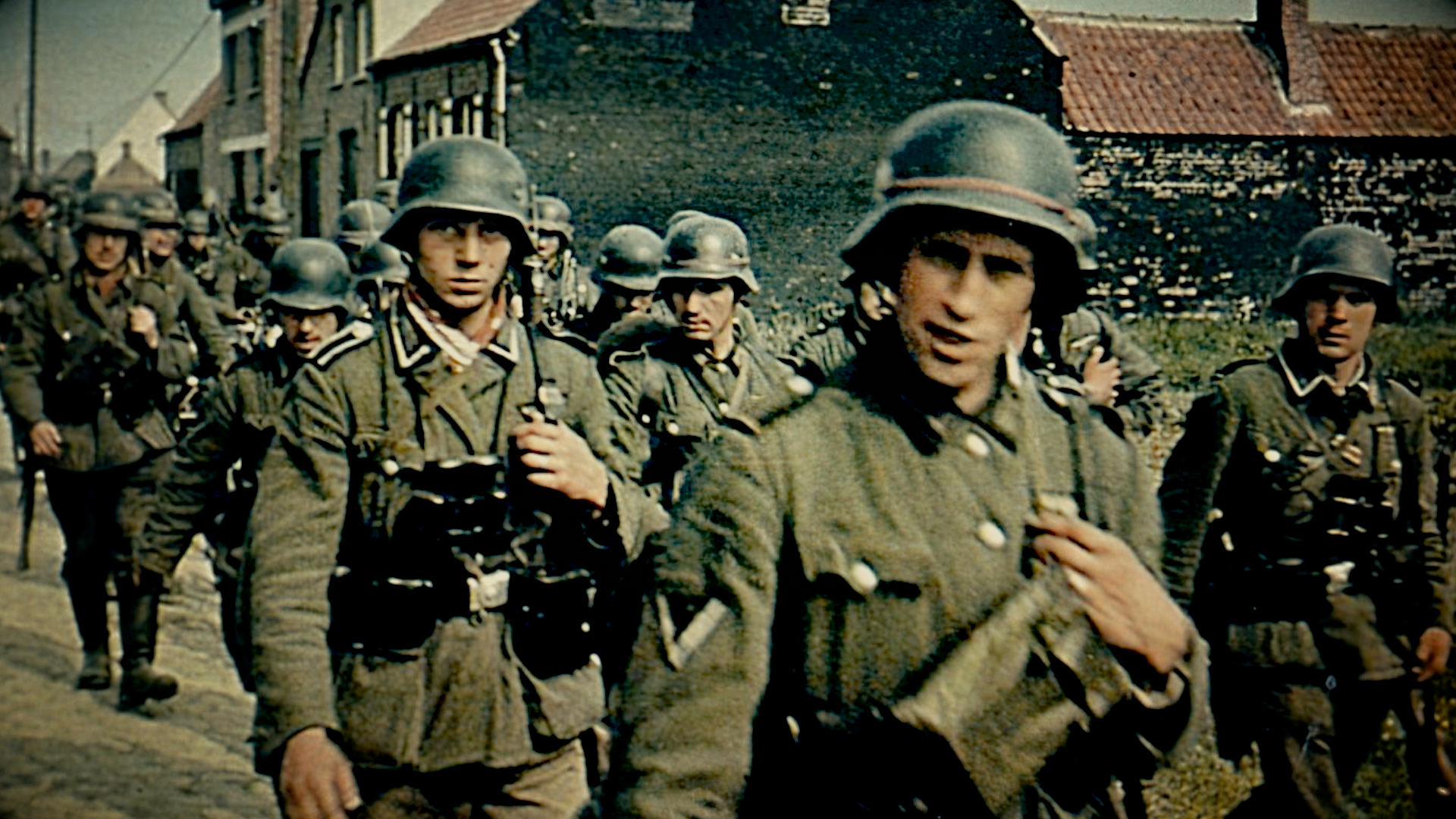 ww2 stalingrad surrender