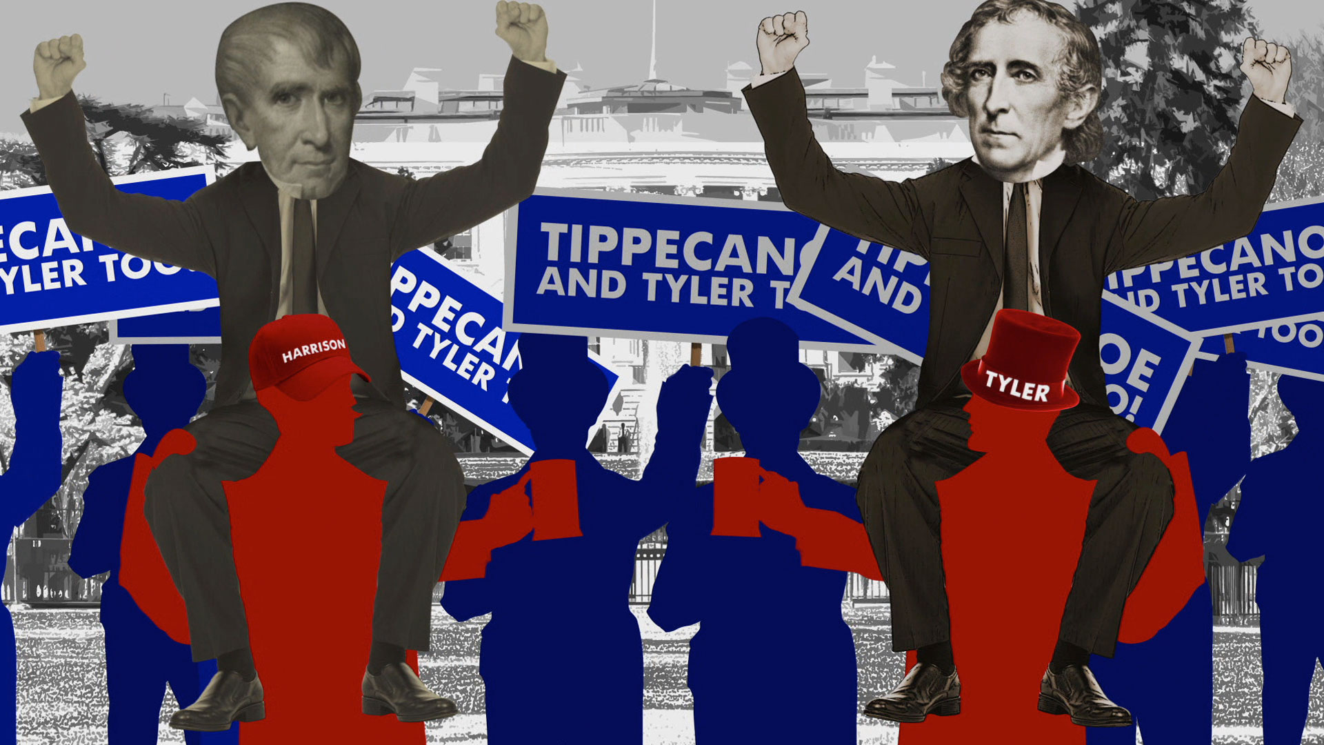 famous voting slogans