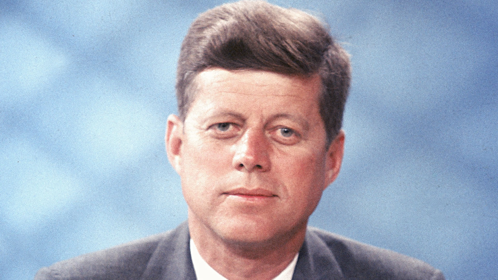 THIS DAY IN HISTORY – Future President John F. Kennedy is born – 1917 ...