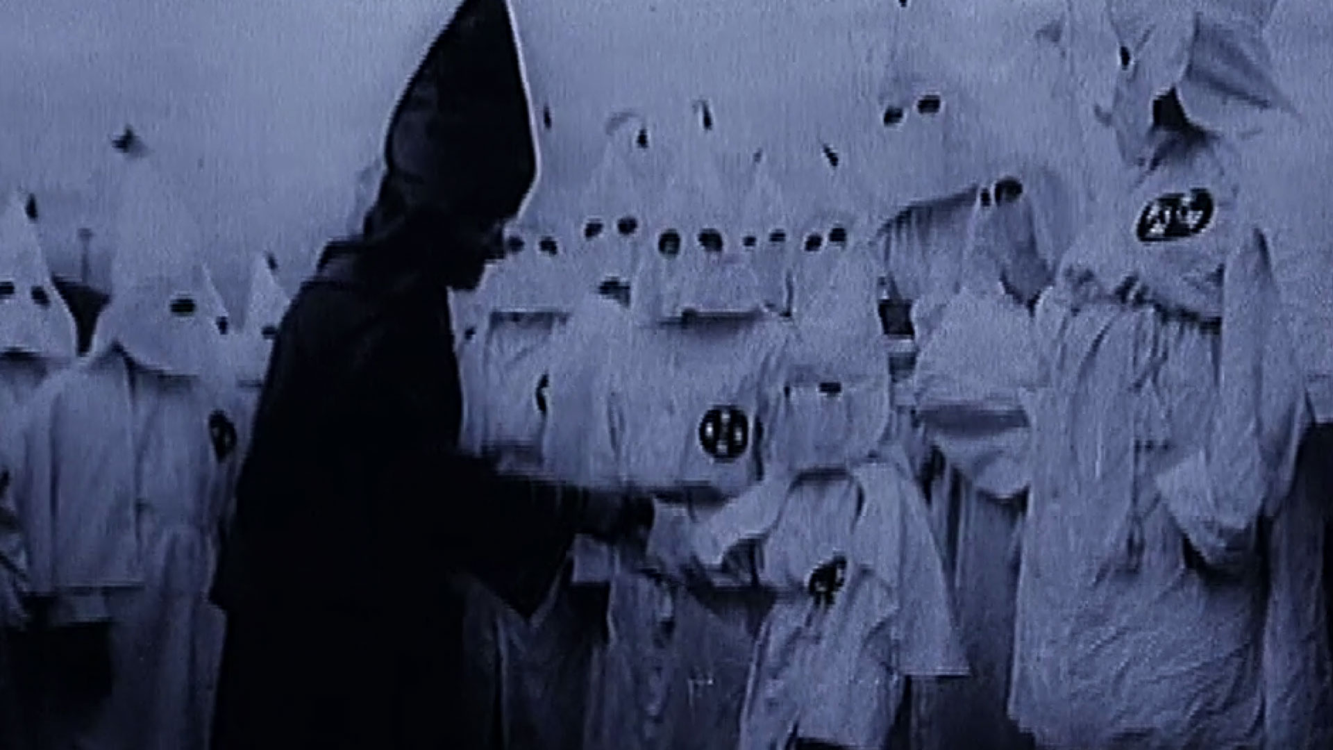 Ku Klux Klan 1920 Tallet