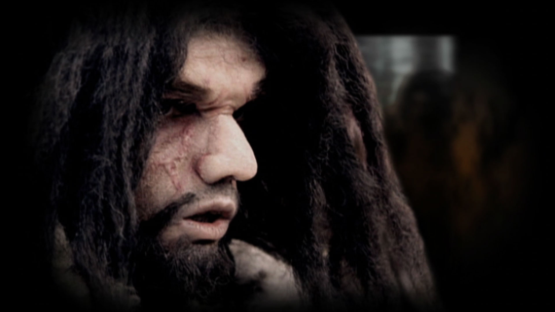 first human ever born