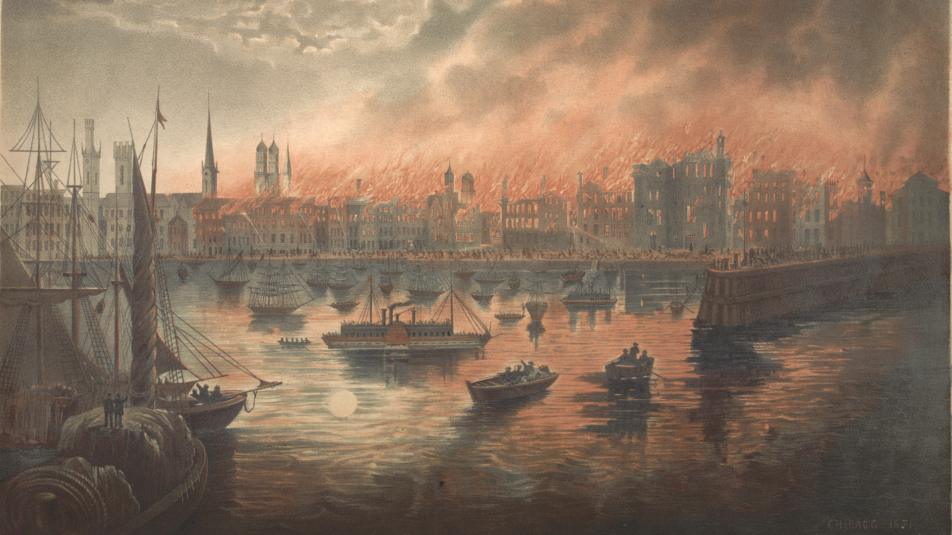 This Day In History October 8th