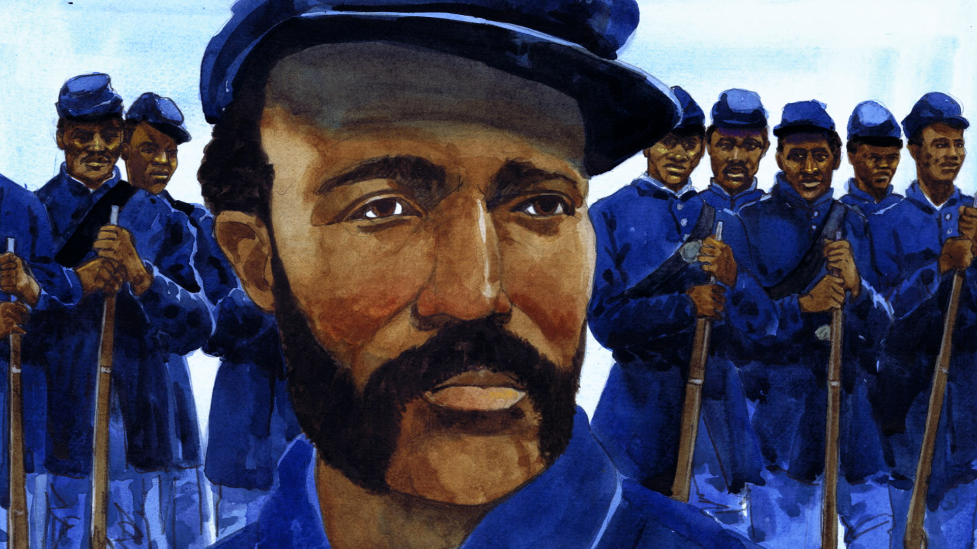 African American Artists 19th Century