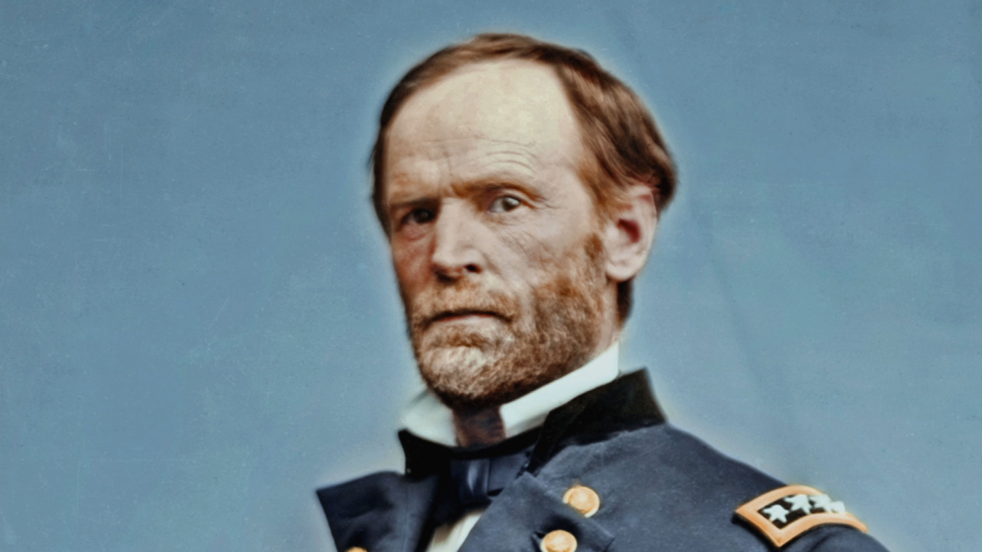 tecumseh sherman