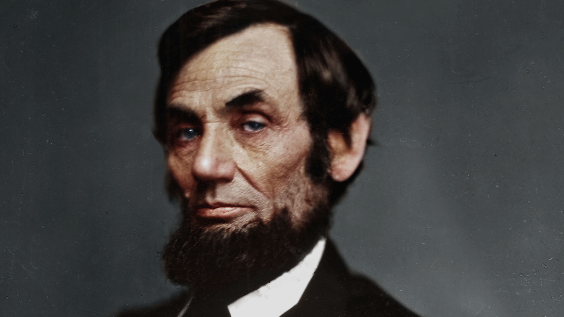 abraham lincoln great