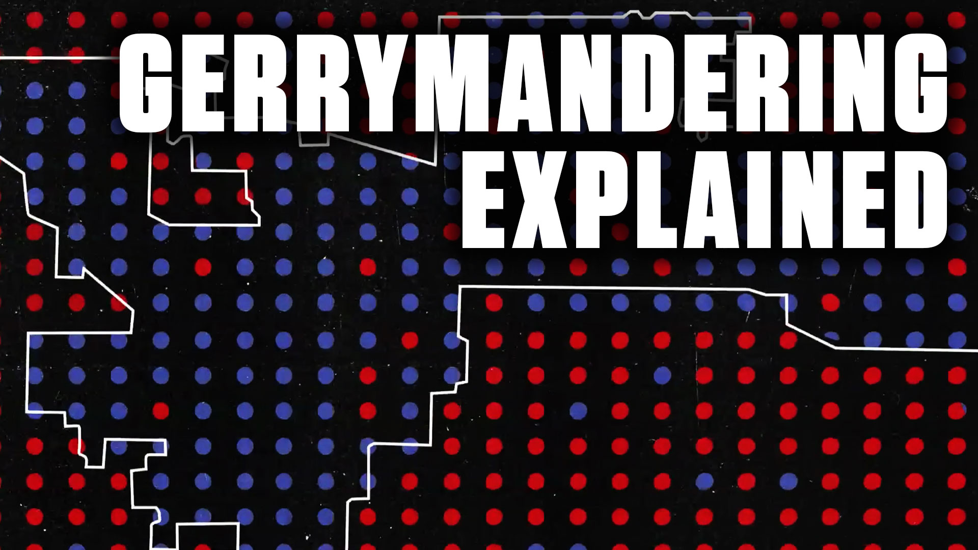 gerrymandering etymology