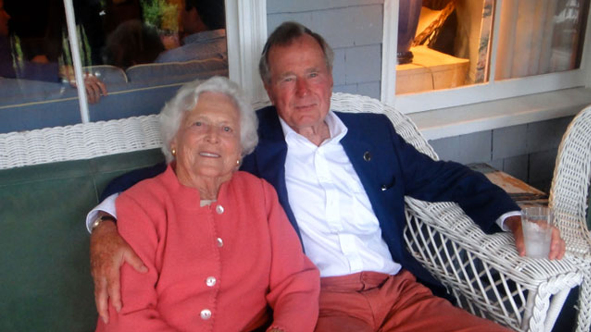 La Boda De George Bush Y Laura Welch George W. Bush And Laura Welch
