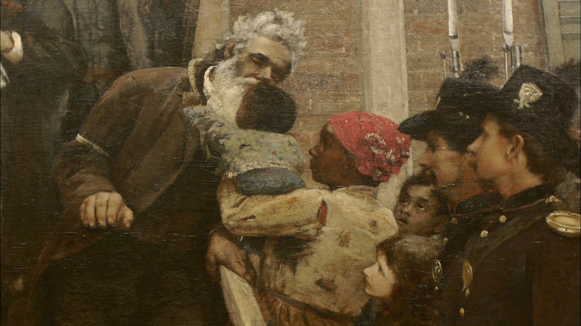 Underground Railroad Frederick Douglass