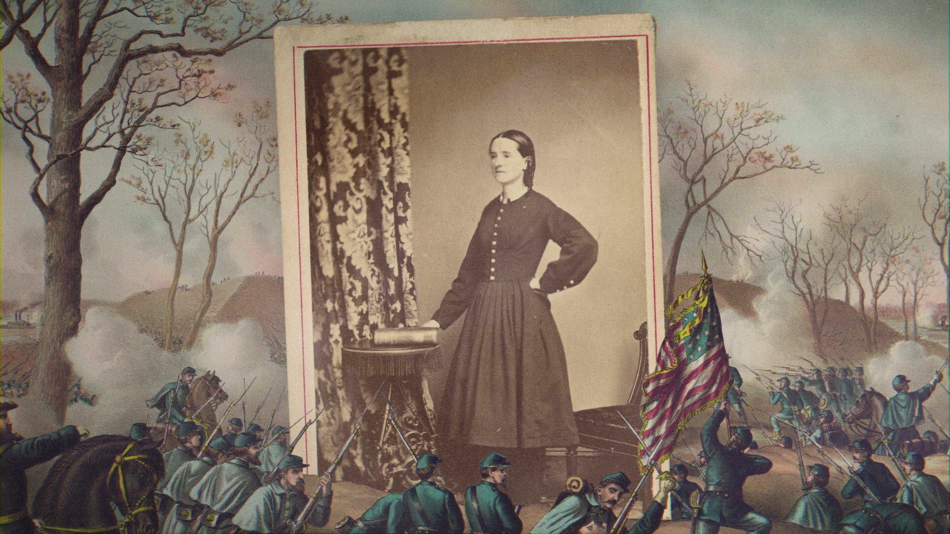 general mcclellan nickname