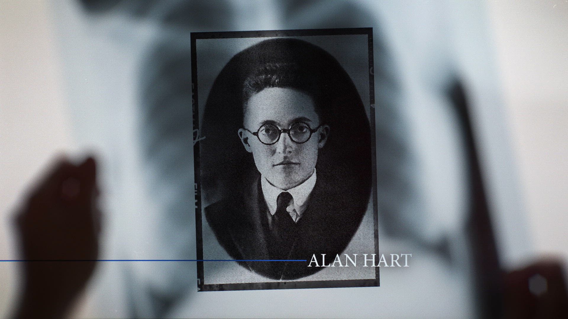alan hart