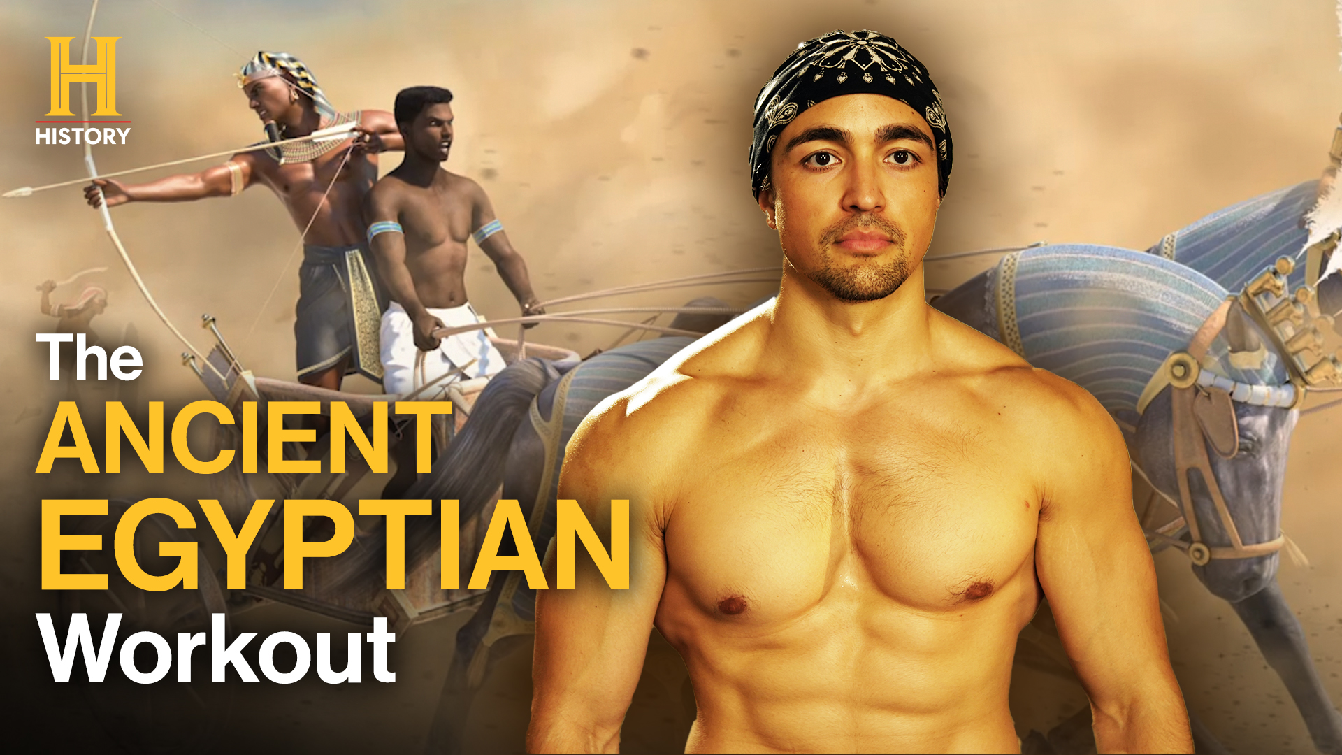 aztec warrior workout