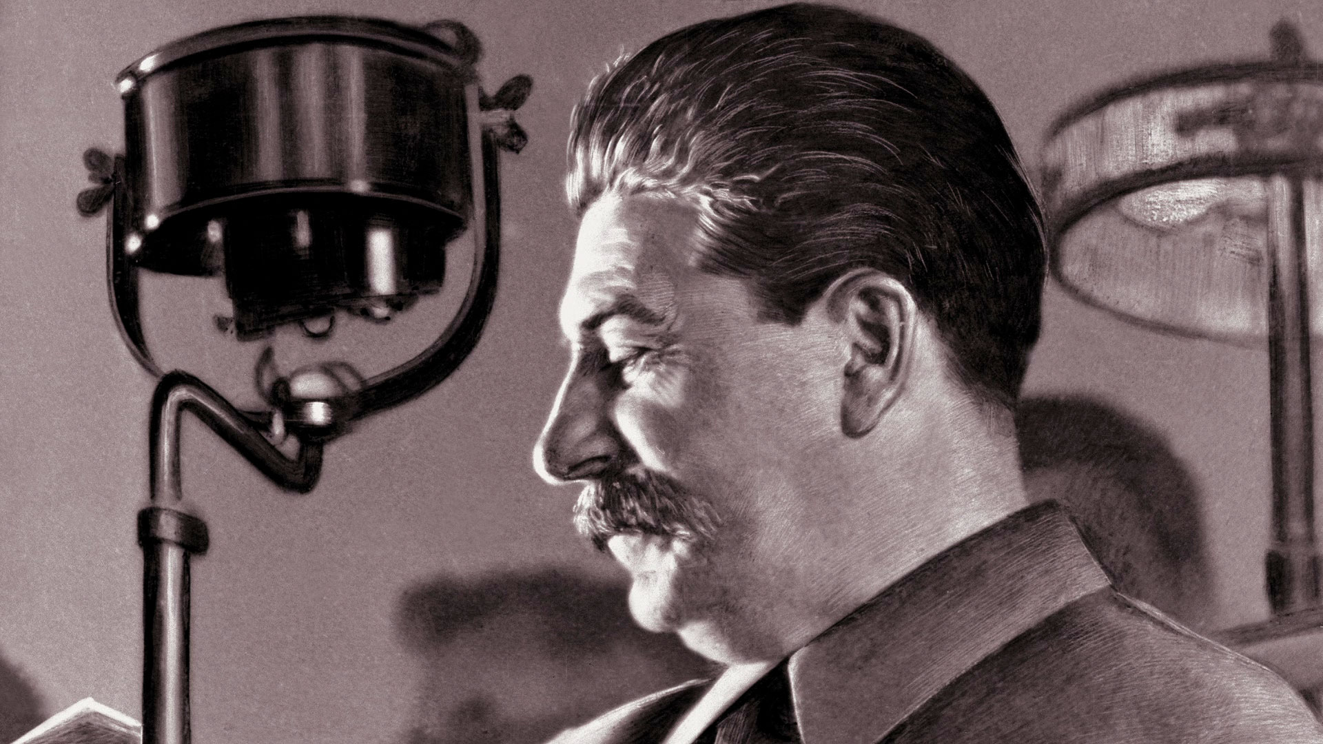 stalin bbc