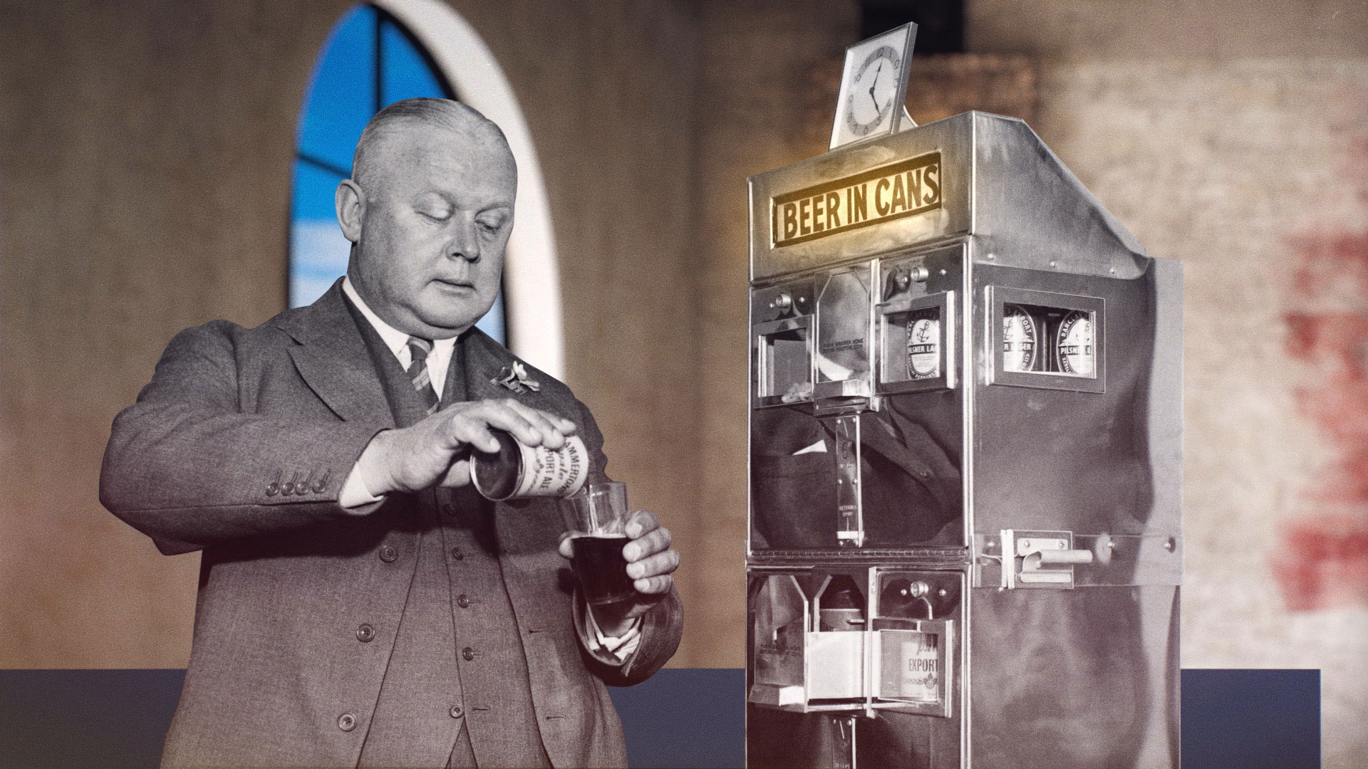 guinness beer origin