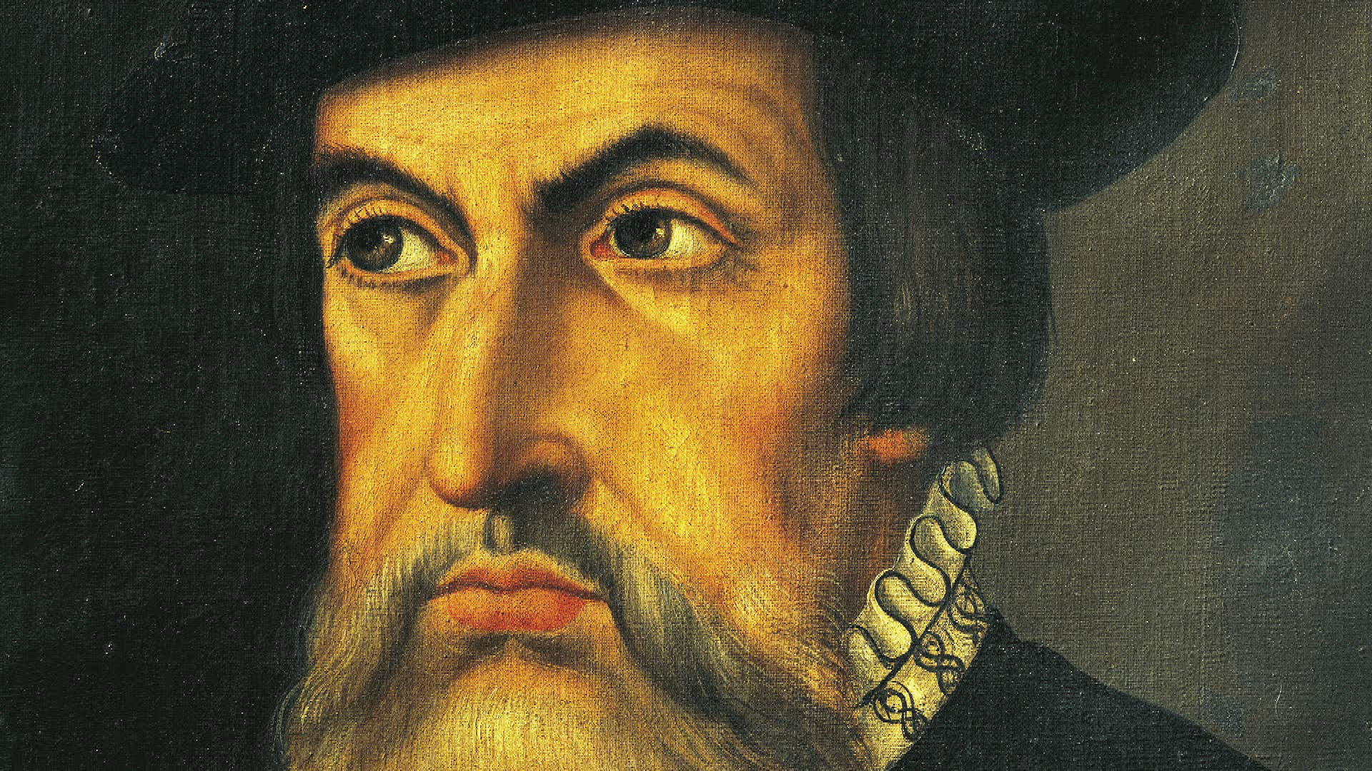 hernan cortes article