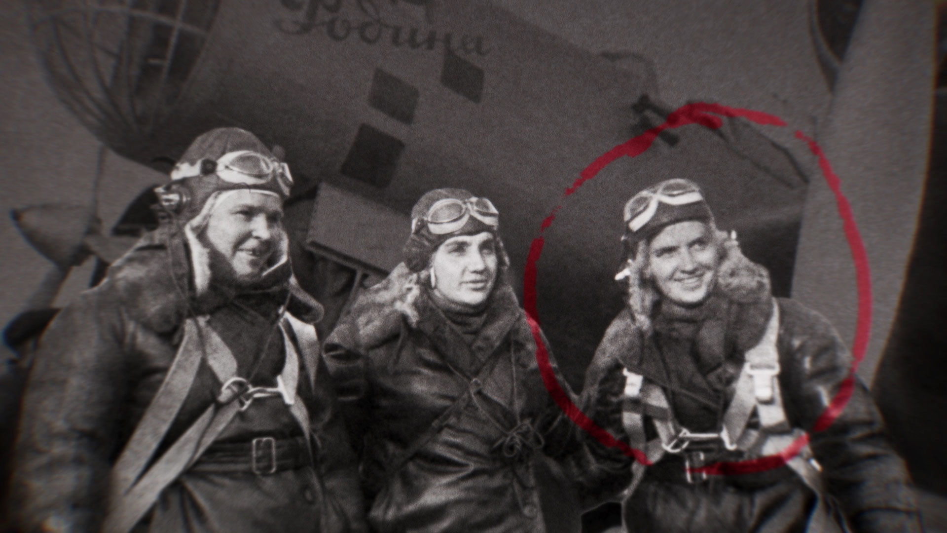 night witches