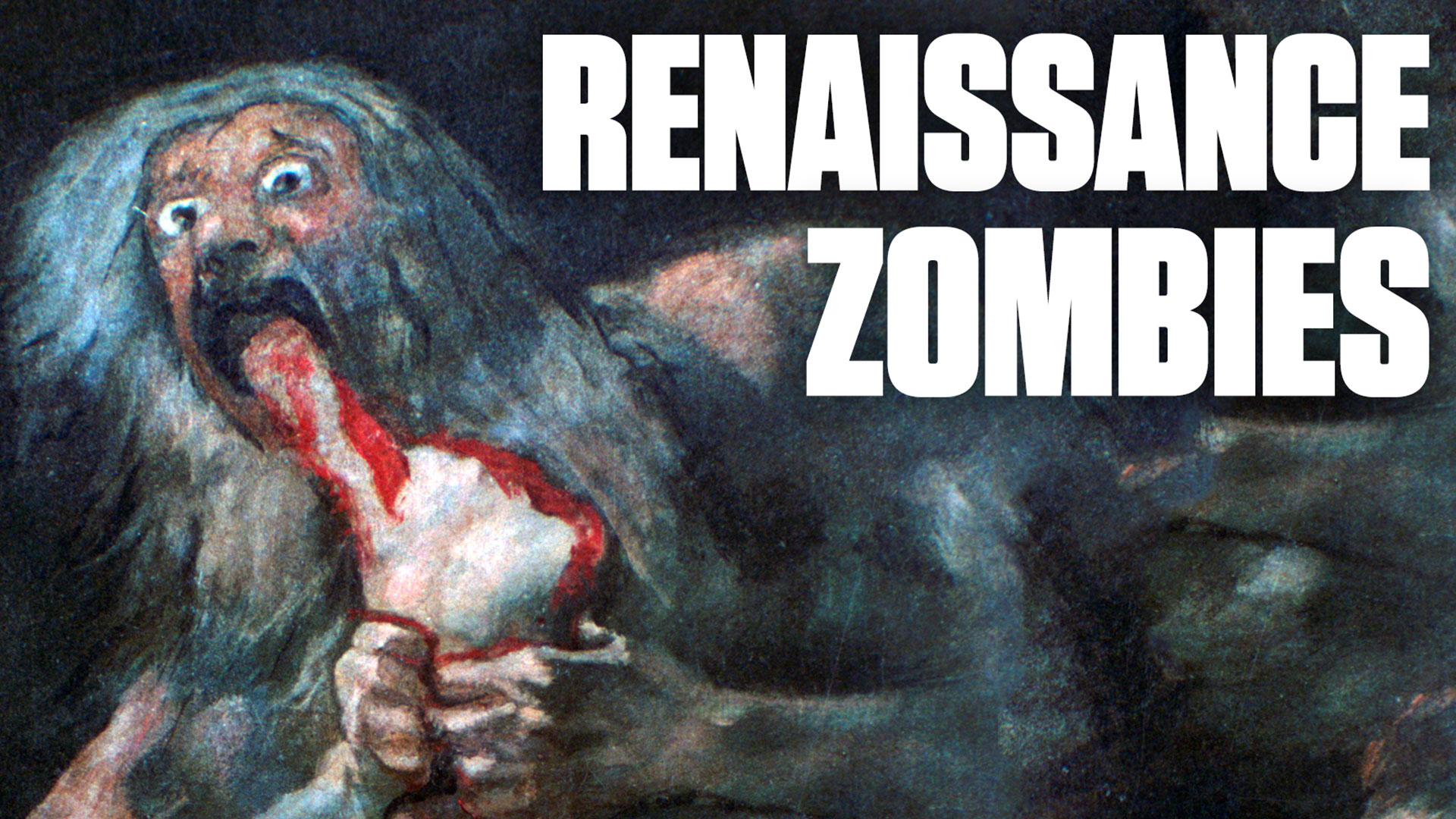 article about zombies