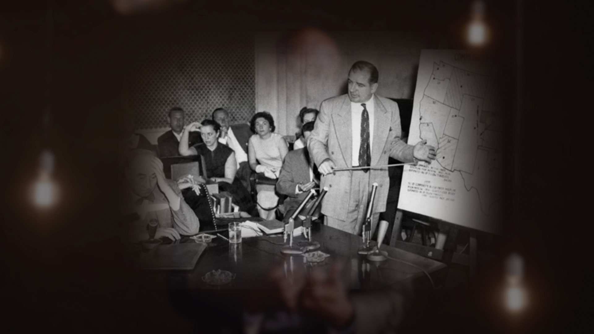 second red scare causes