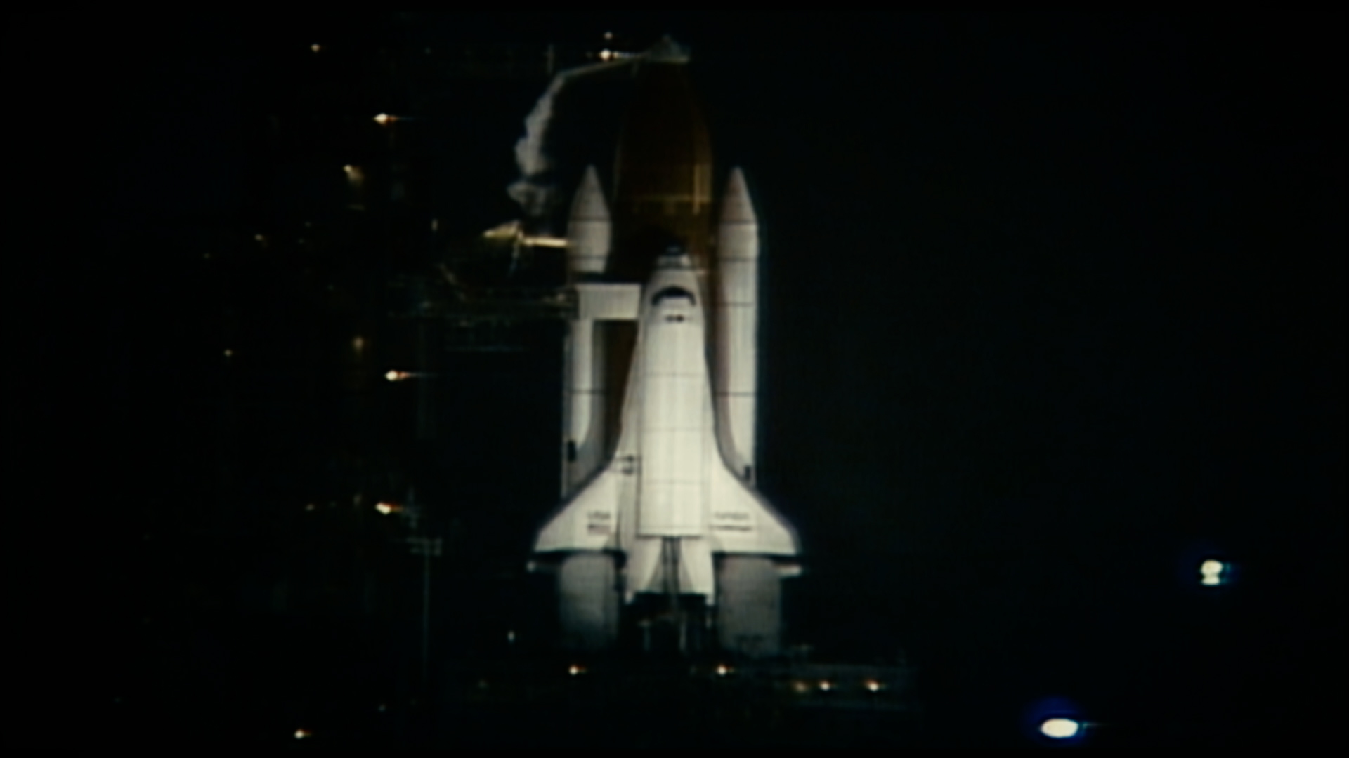 Nasa Hd Shuttle Atlantis