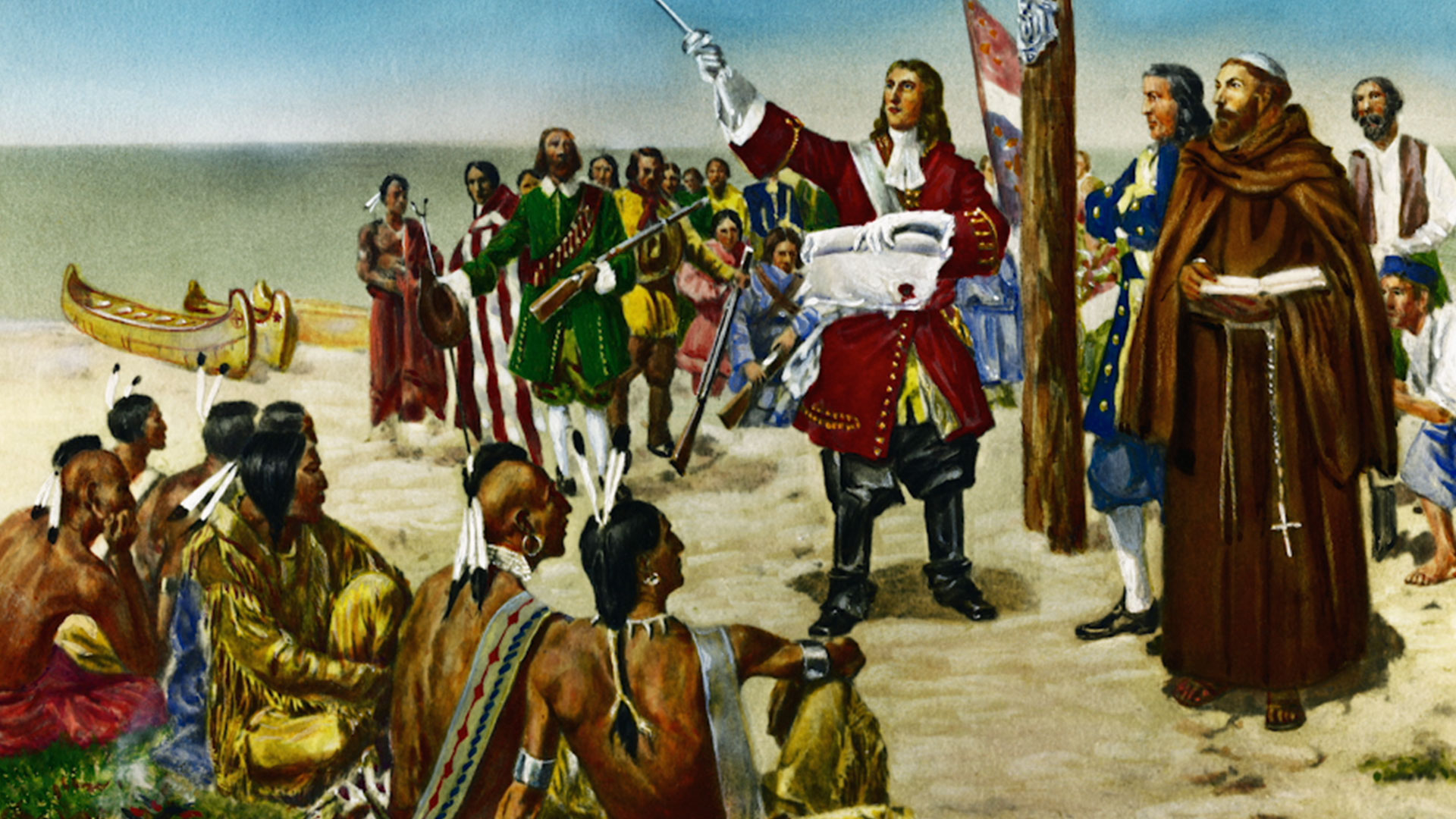 smallpox effect on native americans